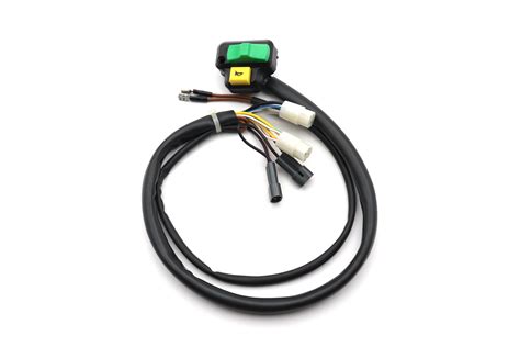 Blinkerschalter Hupenschalter Vespa Piaggio SI MIX
