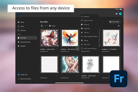 Adobe Fresco Vs Procreate Which Is NOT Worth The Money