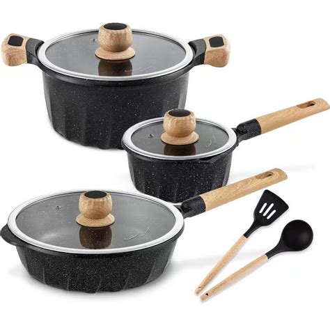 Are Granite Stone Pans Made In China At Lula Hurst Blog