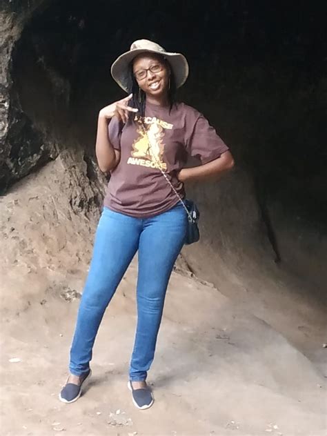Louise Mutua 🌻 On Linkedin Joy Happiness Love Caves Naturewalks
