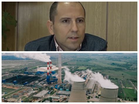 ЕКСКЛУЗИВНО В ПИК Горещ първи коментар на шефа на ТЕЦ Марица 3 след акцията на МВР и