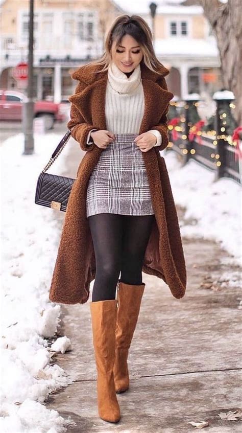 Actualizar 62 Imagen Ropa Fashion De Invierno Abzlocal Mx