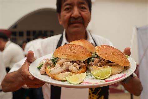 ¡llega La Feria De Las Carnitas A Totimehuacán Con 19 Toneladas De