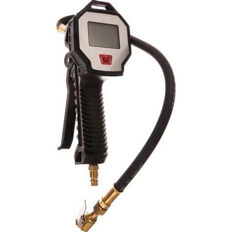 Электронный пистолет подкачки Norm Tcp 990 выгодная цена отзывы характеристики фото