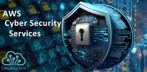 Cloudsyntrix Cstx On Linkedin Cloudsecurity Aws Cybersecurity Cloudsyntrix Techsolutions…