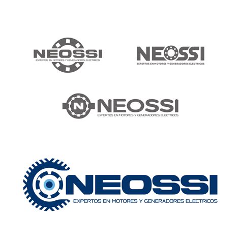 Rediseño De Marca Neossi Multiverso Marketing Y Comunicación