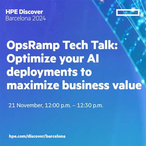 Opsramp Tech Talk Opsramp