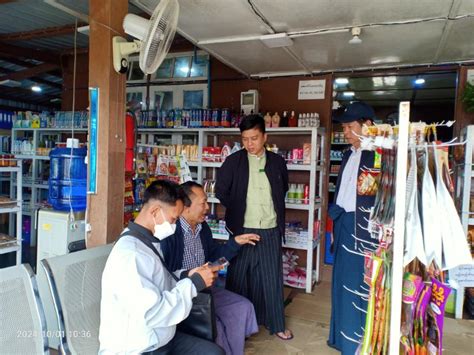 ဟားခါးမြို့တွင် ၂၀၂၄ ခုနှစ်၊ လူဦးရေနှင့် အိမ်အကြောင်းအရာသန်းခေါင်စာရင