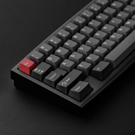 Ellipse Keyboard Cannonkeys