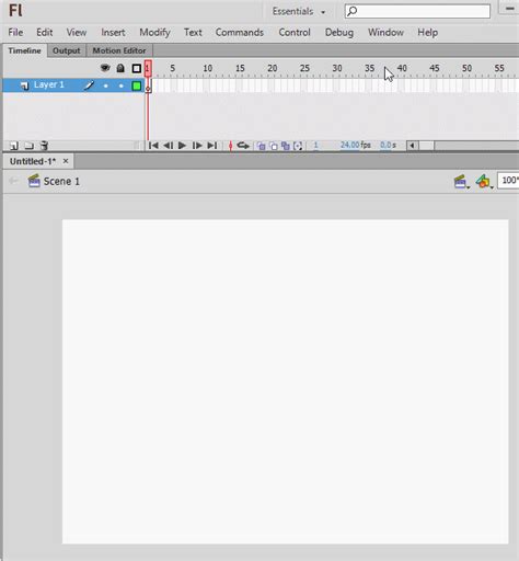 Abc Flash Cs6 Parametri Dokumenta Veličina Document Properties