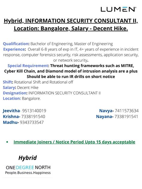 Jeevitha N A On Linkedin Hiring