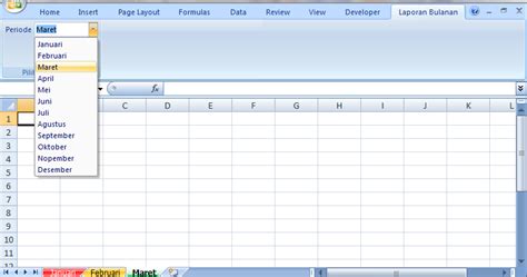 download contoh combobox ribbon excel