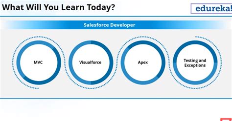 Salesforce Developer Training Videos For Beginners Salesforce