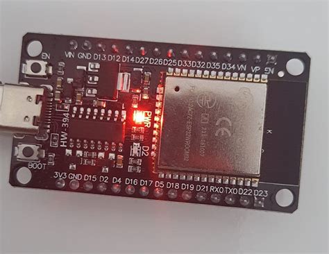 Esp 32 Como Saber O Modelo Português Arduino Forum