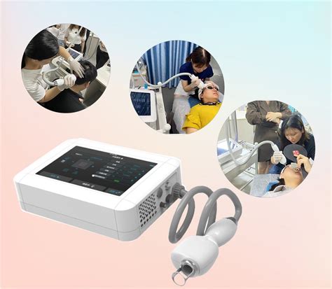 Thulium Laser Training And Teaching June 2024 Liton Laser