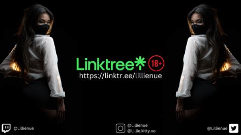 About Lillienue Watch Live On Kick