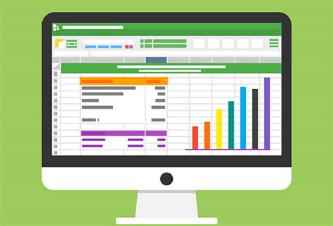 Smart Design Tips For Creating Graphs And Charts In Excel Orphicpixel