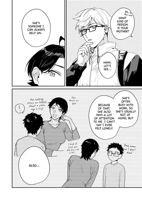 [tadano Yasu] Mitasu No Wa Kuufuku Dake Desuka Vol 02 [eng] Update C 10 Page 3 Of 4