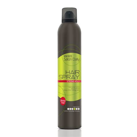 11 Merk Hairspray Rambut Bagus And Terbaik Currentyear