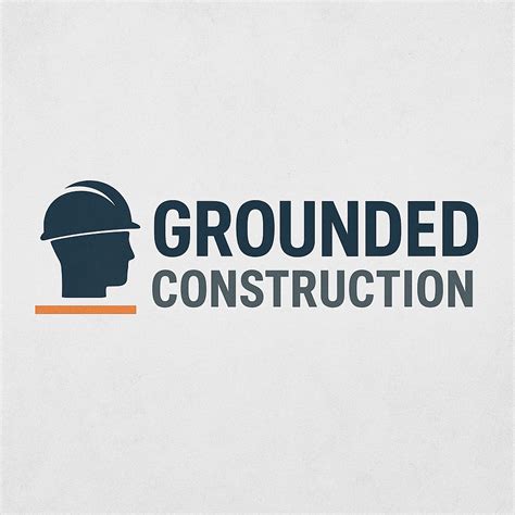 Grounded Construction