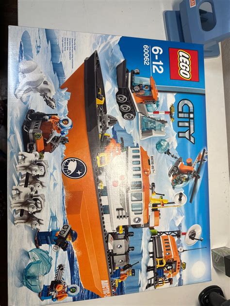 Lego Hobbies Toys Toys Games On Carousell