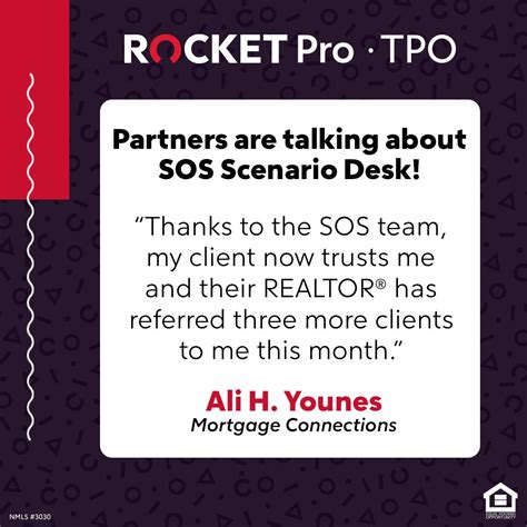 Jeremy Bednarz Gray On Linkedin Dont Guess On Your Borrowers Loan Scenarios Call Our Sos Team