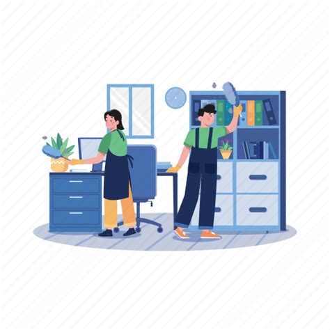 Clean Housecleaning Tidy Dirt Bottle Dust Floor Icon Download On Iconfinder