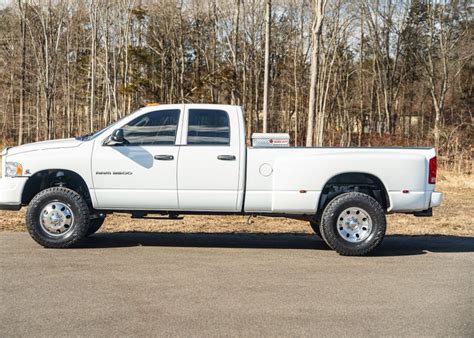 2003 Dodge Ram King Of Cars And Trucks