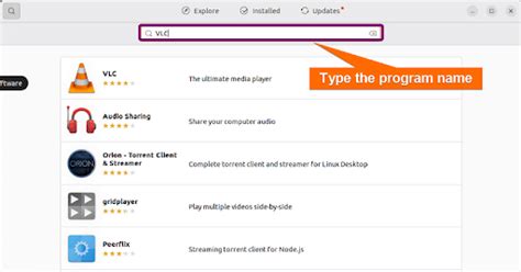 How To Install Programs In Linux Linuxsimply