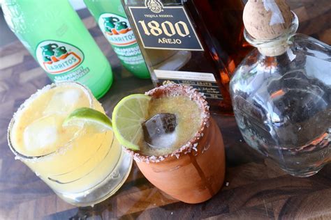 Tequila Mexico Cantaritos At Makayla Sleath Blog