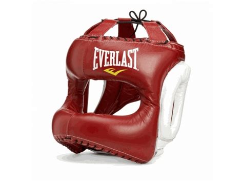 Шлем EVERLAST MX Headgear, купить в Киеве | цены, отзывы и фото в ...