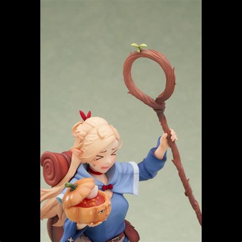 Pvc Figure Marcille Dungeon Meshi Delicious In Dungeon Kyou Hobby Shop