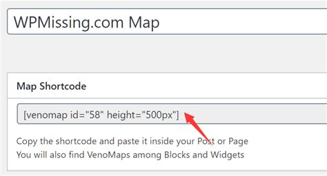 Easy And Custom Openlayers And Openstreetmap Embed Plugin Venomaps Wp