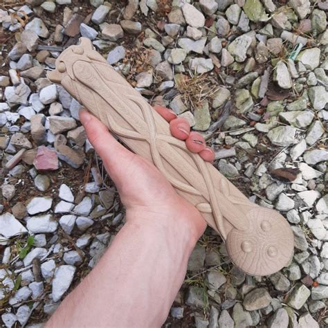 Tenchi Muyo Sword Diy Kit 3d Printed Etsy