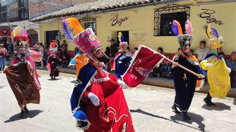 El Pendón en Tixtla Anuncio de la Fiesta en Honor a la Virgen de la