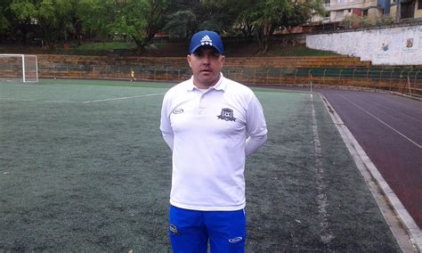 Alejandro Arboleda Dt Puro Fútbol Cápsulas De Carreño