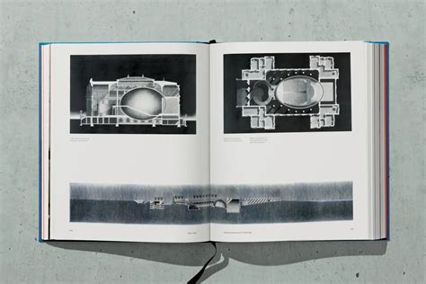 Tadao Ando Sketches Drawings And Architecture Taschen Books