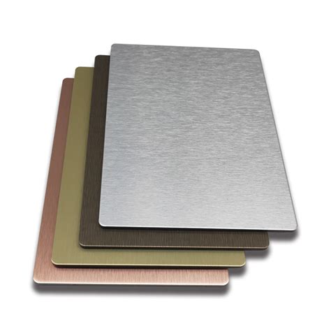 Signage Board Aluminum Composite Panel Alucolink