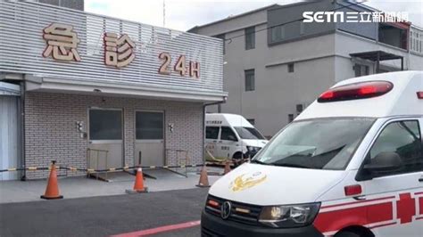 台中豐原驚傳槍響！43歲男「頭部中彈」送醫不治 疑債務纏身引憾事 社會 三立新聞網 Setncom