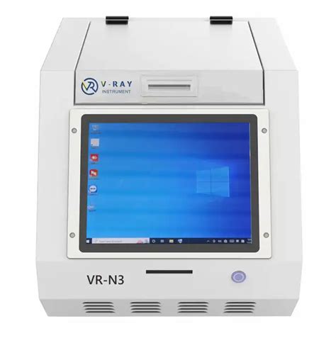 高精度贵金属测试仪xrf金银分析仪黄金化验机xrf黄金测试机vr N3