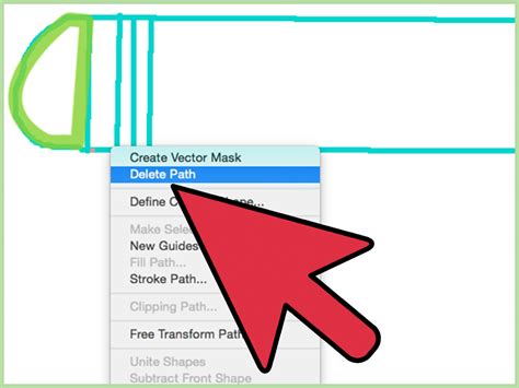 How To Create Line Art With Photoshop 12 Steps With Pictures