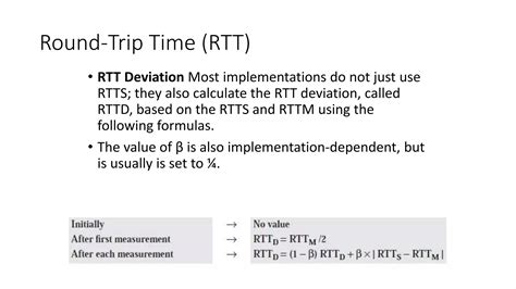 Rto Calculation 111pptx