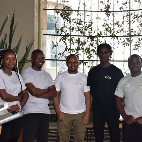 Kenya Data Platform User Group Youtube