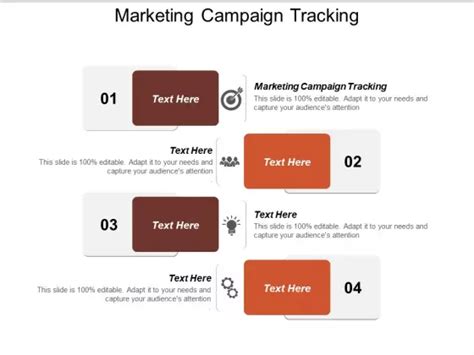 Tracking Marketing Campaign PowerPoint Templates Slides And Graphics