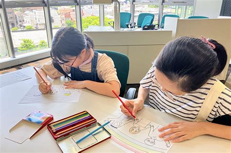 「関大みらい～ねフェスタ～あつまれみらいっ子！笑顔の花咲く関大体験」に関大万博部とsdgsキャンパスサポーターがブース出展 関大万博