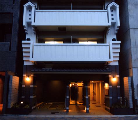 ジョイシティ二条城前 設計事例 Works 株式会社東洋設計事務所 京都を拠点とする一級建築士事務所
