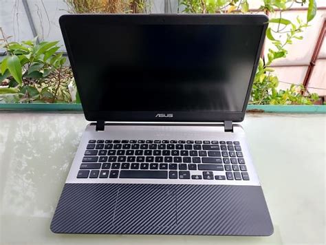 Laptop CŨ Asus X507uf Cpu I3 8310u Ram 8gb Ổ CỨng Ssd 240gb Vga Nvidia
