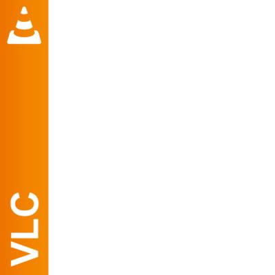 Grid For VLC Media Player Program By Mingebag SteamGridDB