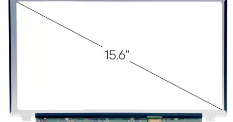 Acer Nitro AN Series Laptop Screen Display Inch Pin