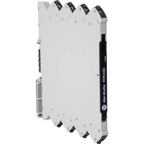 Allen Bradley Signal Converters Nhp Australia